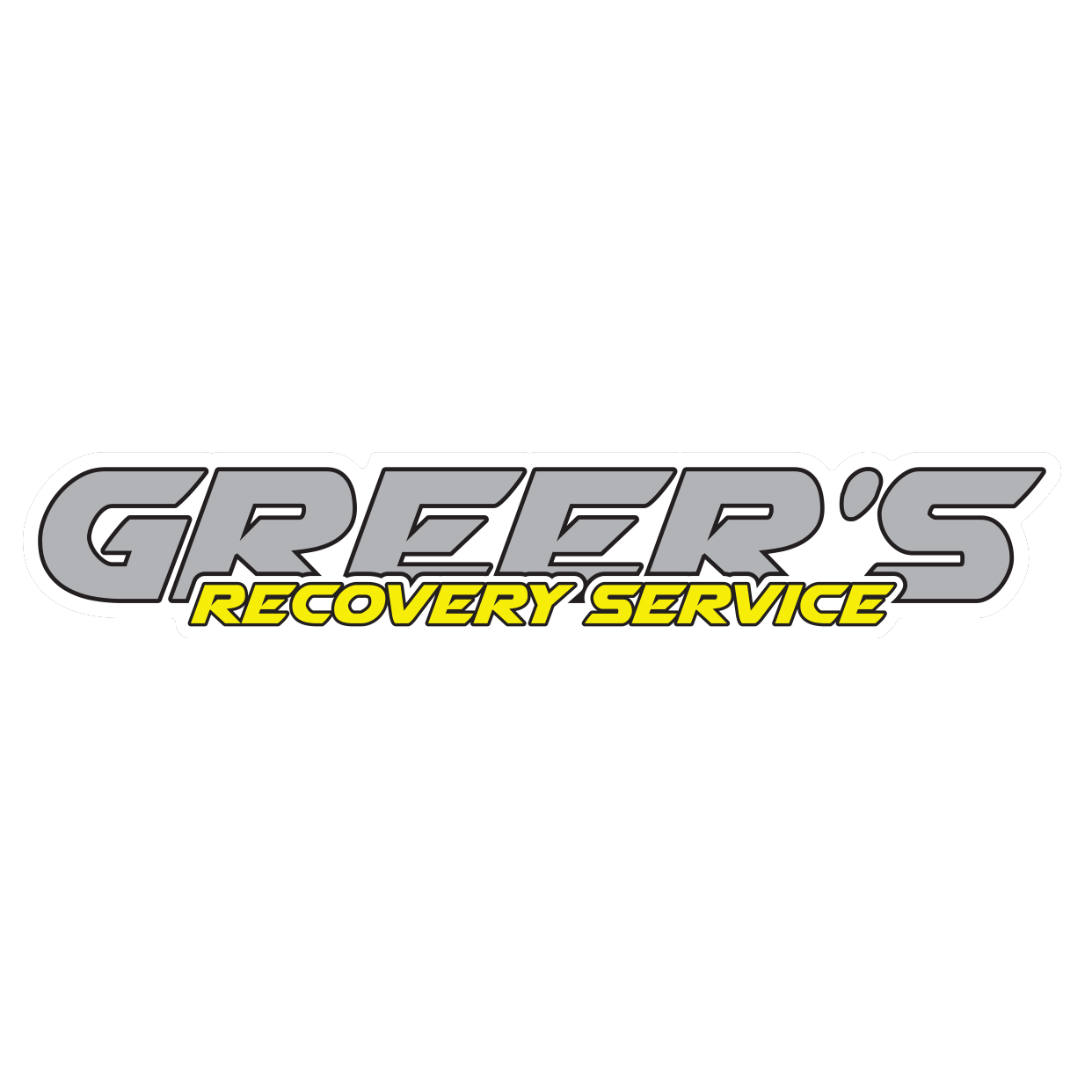 Recovery Services in Belfast | Greer's Recovery Services